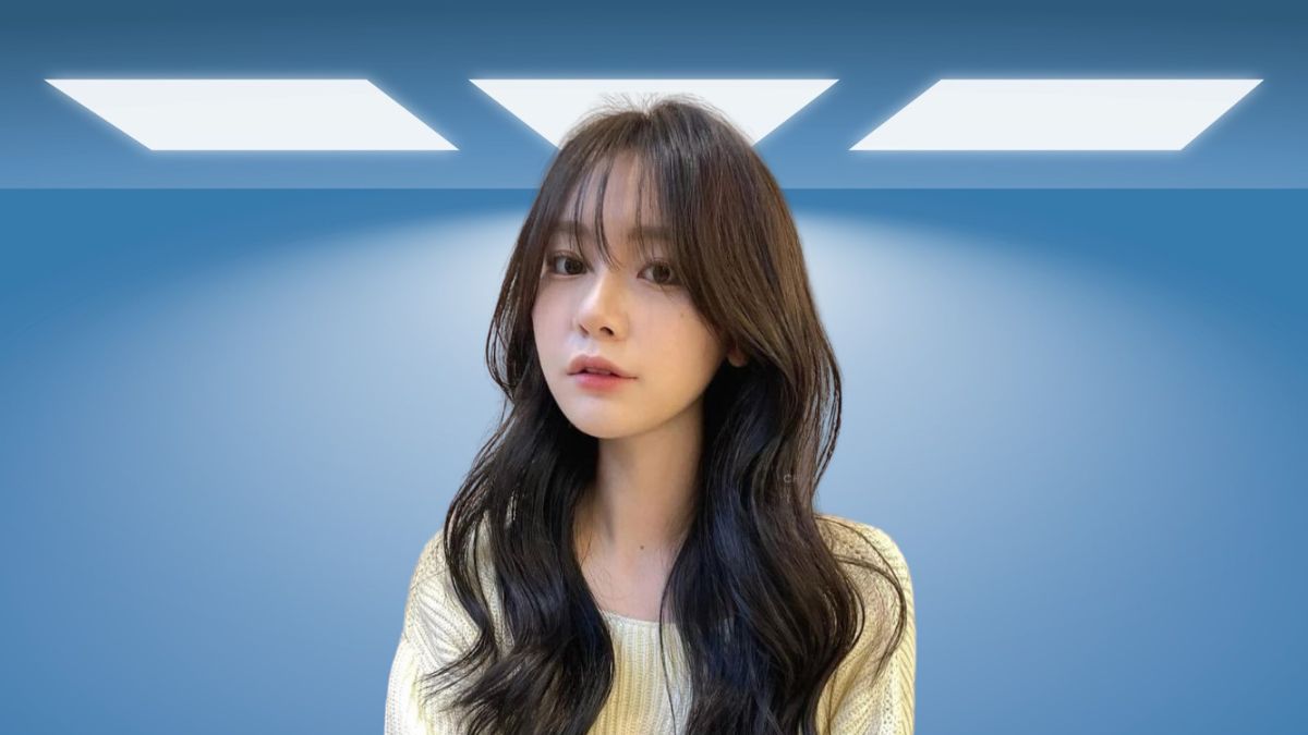 Top 20 mẫu tóc mái kiểu Pháp đẹp, trẻ trung, trendy 2025